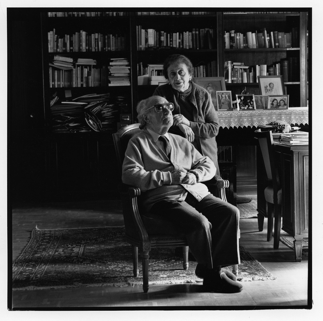 “La Fundación Victoria y Joaquín Rodrigo” logra el Premio Internacional ...