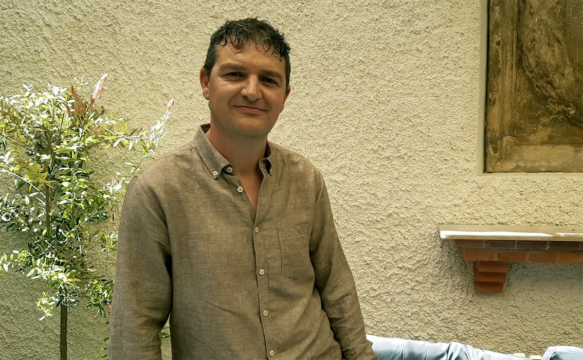 David Penadés-Fasanar de Canals estrena sus tres últimas composiciones ...